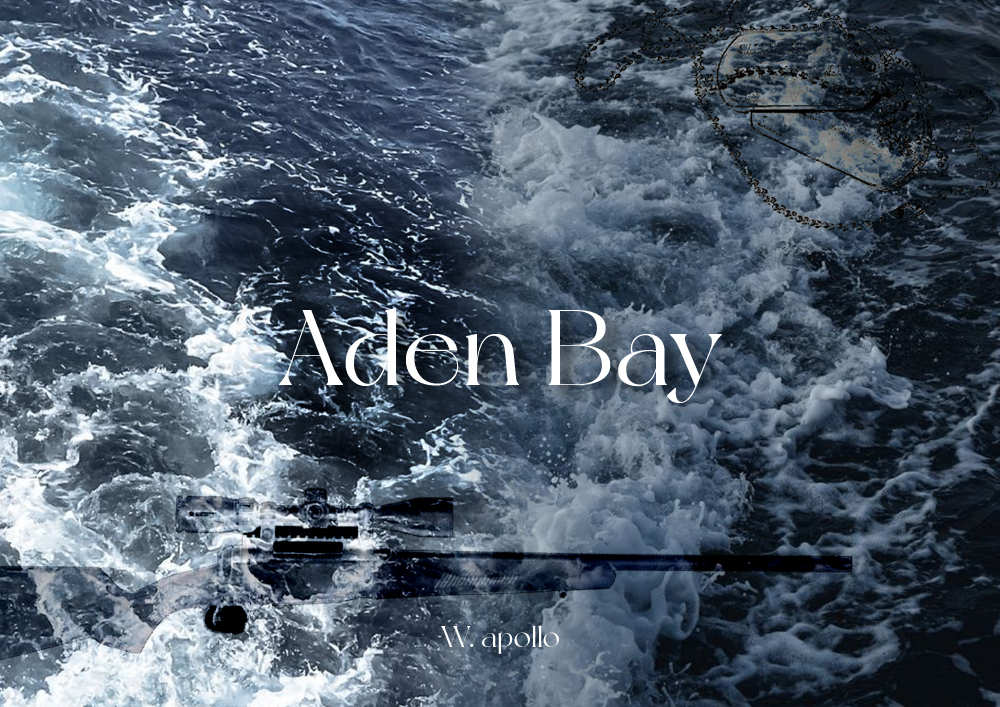 아덴만 : Gulf of Aden 한국 편: APOLLO 흔적