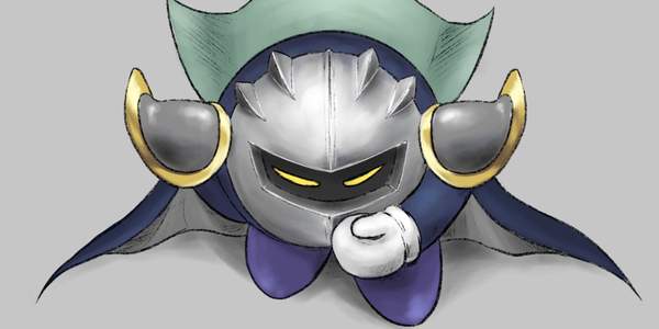 메타나이트 경: 에스타 Ersta