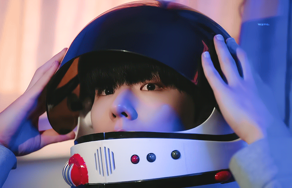 To. My Voyager: NPSMX-SMO