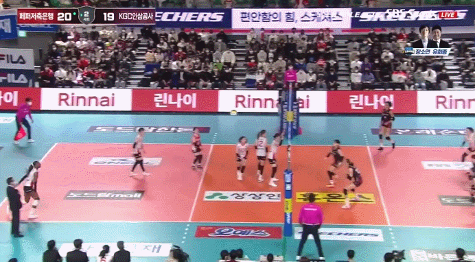 11.27(일) 16:00KOVO여 IBK기업은행 vs 페퍼저축은행: 스포츠베팅, 더 재미있게 즐기기!