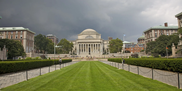 Columbia university in the city of new york: Gyu Taek Lim