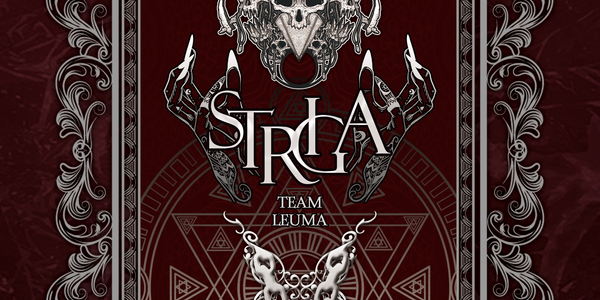 STRIGA PDF (+추천 BGM): LEUMA