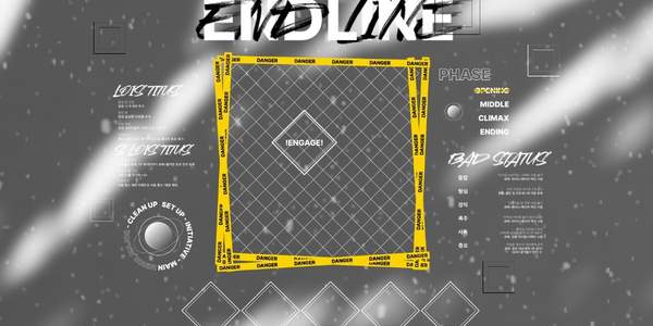 [DX3] 스테이지별 테마 맵세팅 유료배포_EL: 징구 TRPG & 디자인