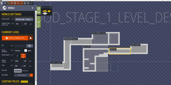[SKYBLOOD] 개발일지 5편: !CyberApex