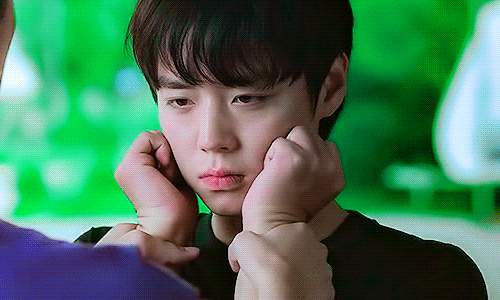 [수호시은] 우리의 클로버(上): 빅키 서점