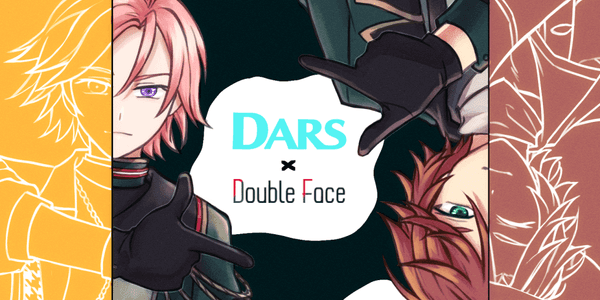 야호 님(@yaho_mst): Double_DARS