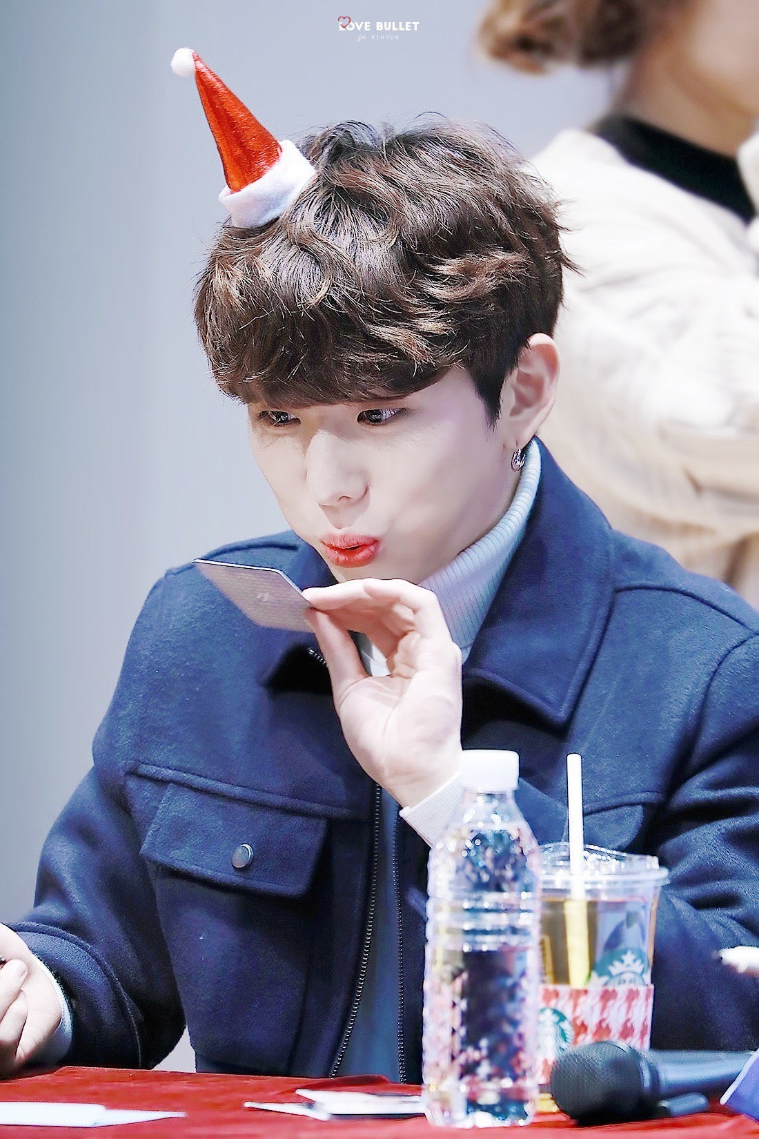 [Their Christmas] 5. 유너드 - Nerd’s Gift: NPSMX-SMO