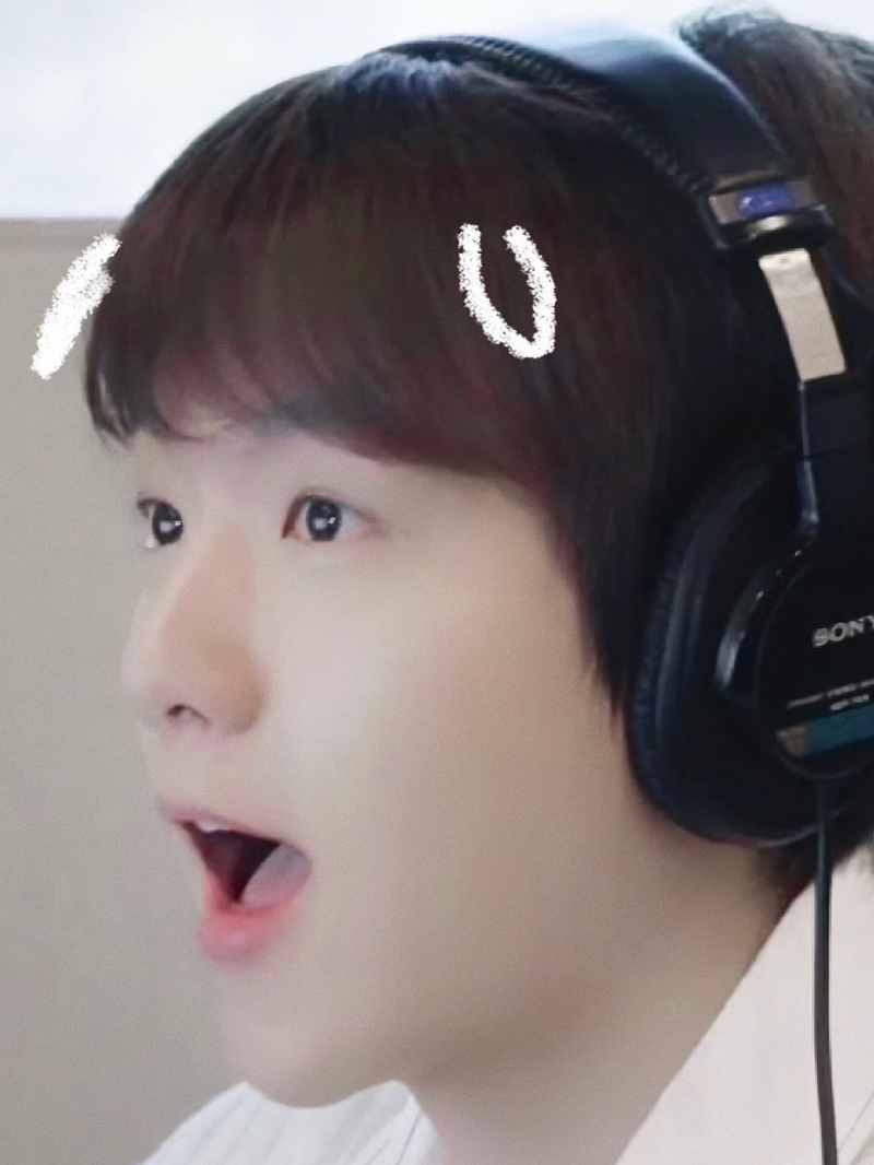 비비: ALL BAEK