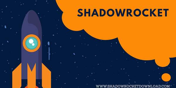 Shadowrocket Apk: Shadowrocket