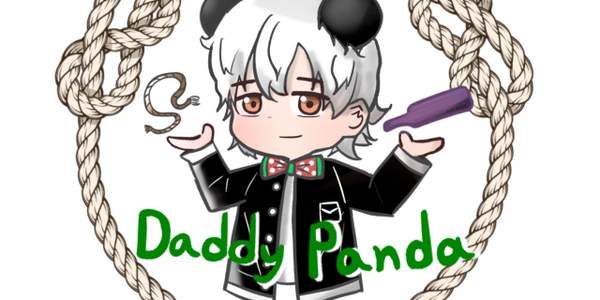 Daddy Panda: 포스타입 채널