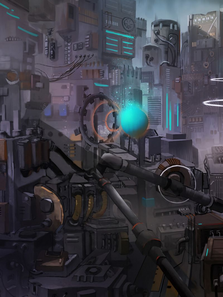 Project Blue Moon: Utopias of uparupa!☆