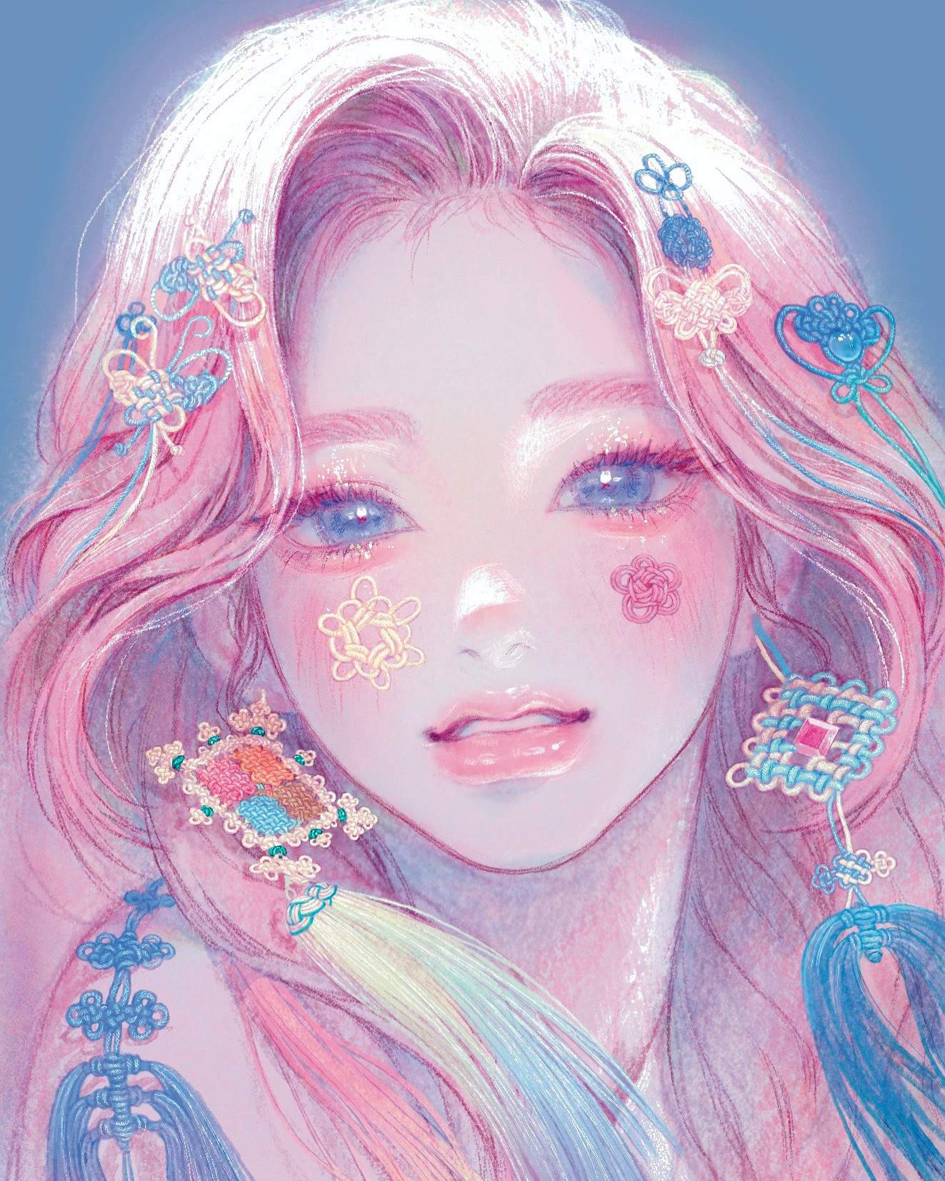 😺COMMISSION😺: 포스타입 채널