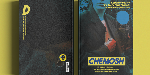 CHEMOSH - 불: 디자인 무인 세탁소