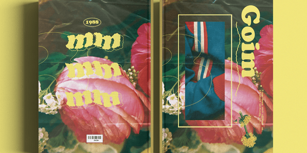 Goim - 이방인: 디자인 무인 세탁소