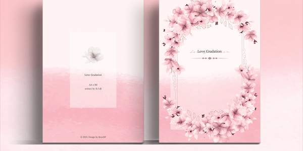 Love Gradation: 로스플 (Royal straight flush)