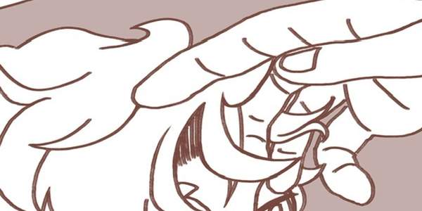 후일담(수정): 악마는 천사를 싫어해