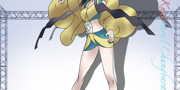 하나지방 전기 관장 카밀레(BW2): 희노애락애오욕