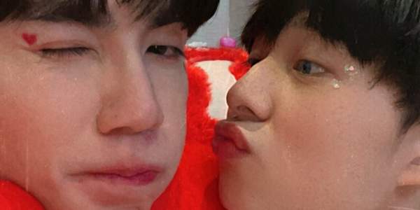 Red : ZeeNuNew (2022): Love