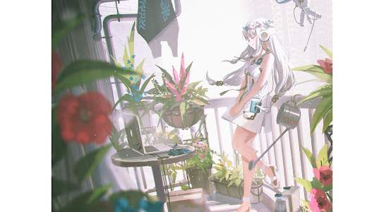 THE BINARY - Twilight Days(황혼의 나날들) (vocal. mido & 아카마루) (Music by Tomggg): 번역