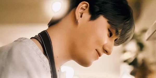 Love Scene 13 사랑이 눈에 보이는 순간 ② 사랑노래 