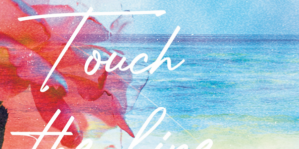 Touch the line 01: 고결한 나의 봄