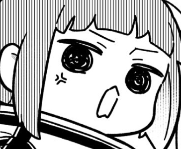 MINIGRAM :: #30. 165cm: MILGRAM