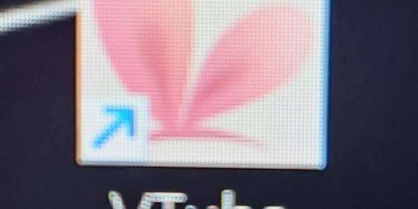 Live2D Vtube studio 적용법: 뭉탱이