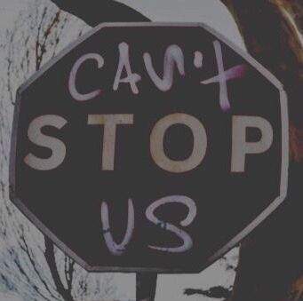CAN'T STOP US: 포스타입 채널
