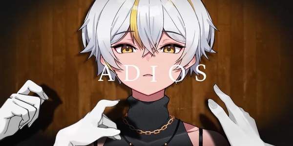 일본어→한국어 개사] アディオス Adios - DAZBEE 다즈비 / 박도나-LUVDIA cover: LAYLA/라이라