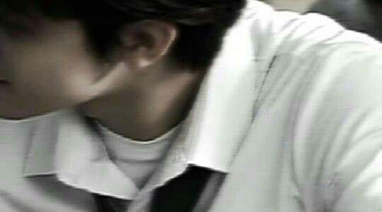 좀비물...SSUL 1: 뱅글뱅글