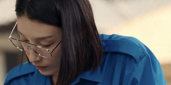 특별한 사랑(5): KIM&CHA