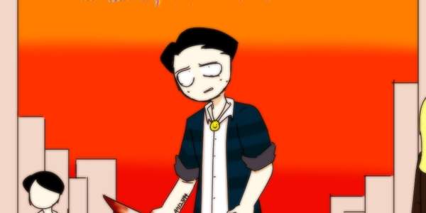 THE SMILE TAPES: ANALOG HORROR SQUAD