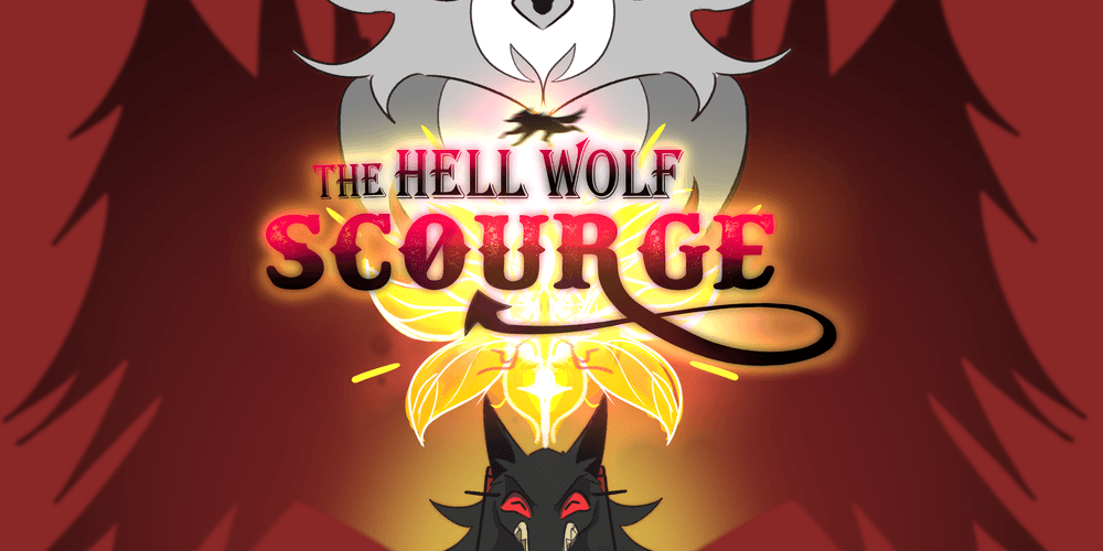 THE HELL WOLF SCOURGE: 포스타입 채널 - 활동: 전체