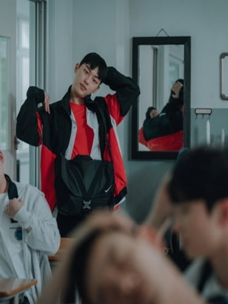 [수호/시은] tlqkf 새끼: 초눅