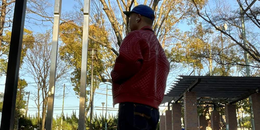 1장: Ordinary average doe