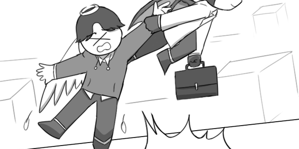 [단편] 커피: Sicarope Studio