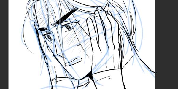 4월의 잡담: Full Metal Pen