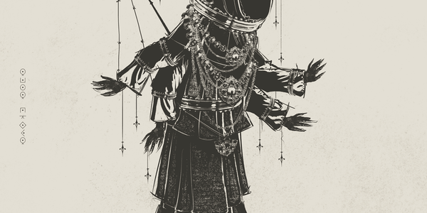 Aqua Regia - Sleep Token: House Veridian