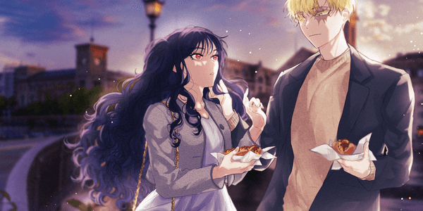 Midnight date: 분홍색 사막