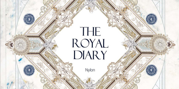 THE ROYAL DIARY 10: 세상의 끝에서 우리가