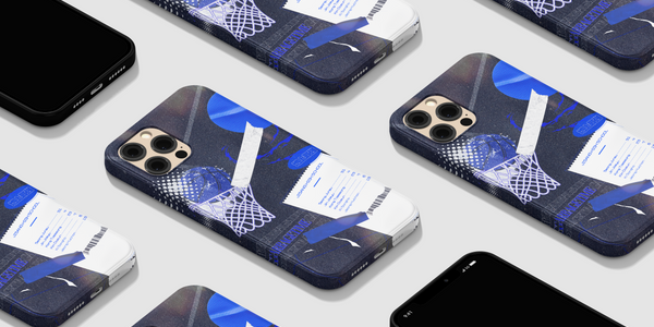 가비지타임 지상고 폰케이스 도안 유료배포: 영해 TRPG/ORPG 자료