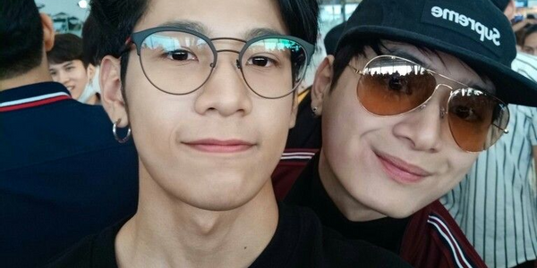 [KongArthit/바로그순간]-3.: Jjyu