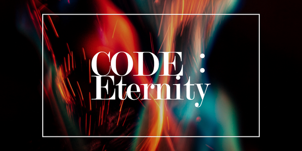 CODE : ETERNITY - 3: 삼자범퇴