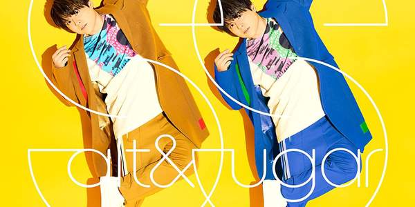 内田雄馬 - Happy-go-Journey: RH216