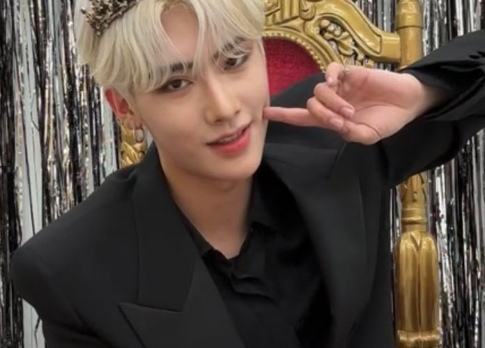 Heart tickle: 맛있는 건 먹어봐야 알아