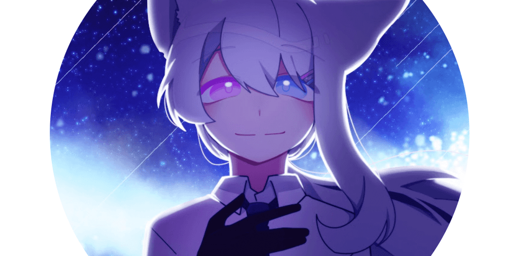 프로듀서 소개) Compass Cat 컴패스캣: 한국 음성합성엔진 캐릭터 사랑회