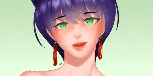 바드 인장: YUHA Studio