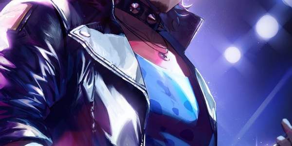 Snaggemon backup: a piece of the moon