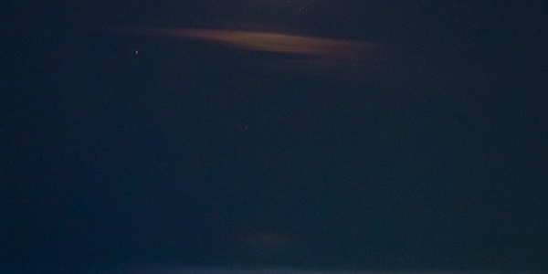 Kiss and Cry 22: 빛이 모여드는 곳