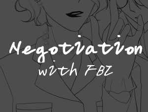 Negotiation with FBI: 마가렛